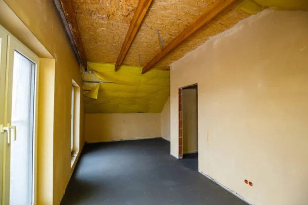 Efficient Attic Cleanout Services | Junk Haulers